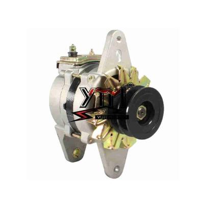 China Original Quality Generator Suitable For HITACHI EXCAVATOR EX270LC WITH HINO H06CT1\HITACHI EXCAVATOR EX270LC-5 WITH HINO for sale