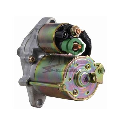 China 31200P2MA61.31200PEJJ61 Car Starter Motor For HONDA 1996-2000 for sale