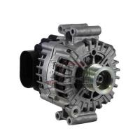 China Brand New Low Speed Alternator Generator 550i 12v 230a 5kw For BMW Car Alternator for sale