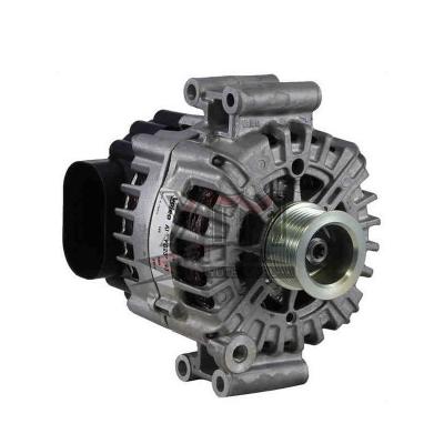China Brand New Low Speed Alternator Generator 550i 12v 230a 5kw For BMW Car Alternator for sale