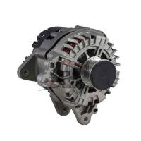 China ALV0205AN ALV0205RB 021903016L 440205 Alternator Generator FOR AUDI Q7 (4LB) 3.6 FSI 4L [BHK] 280 Hp 2006-2010 for sale