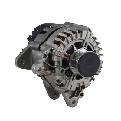 China ALV0205AN ALV0205RB 021903016L 440205 Alternator Generator FOR AUDI Q7 (4LB) 3.6 FSI 4L [BHK] 280 Hp 2006-2010 for sale