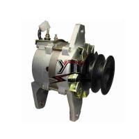 China ALW2223 Engine Alternator For 1988 Mitsubishi FUSO 6D14 Alternator For Truck for sale