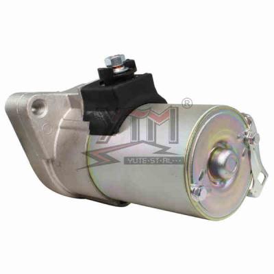 China 12V 6T Starter Motor LRS02429 for Lucas Engine 31200PPAA02 31200PPAA03 fits Accord VII 2.0i/ 2.4i K24A K20A6 AT for sale