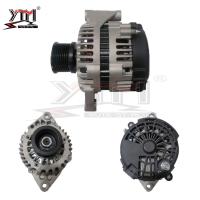 China Engine Parts 24v 50A 8PKI 14JA20 Alternator Of Model Deco 13Sl for sale