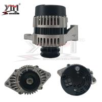 China 12V 70A Dc Alternator For Hyster HYSTER 1469599/580026828 for sale