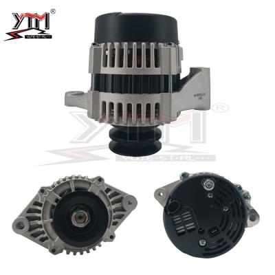 China 12V 70A Dc Alternator For Hyster HYSTER 1469599/580026828 for sale