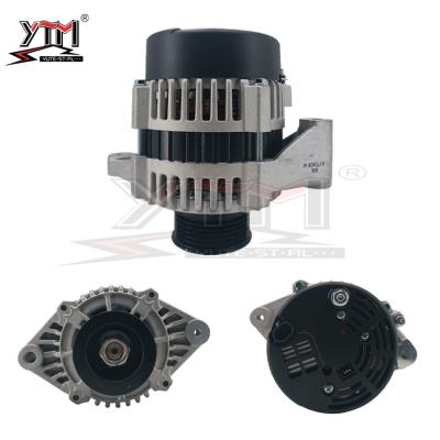 China Chinese Factory Supplier 12V 70A Dc Alternator For Hyster HYSTER 1469599/580026828 for sale