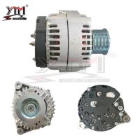 China 24V 80A Alternator For Deutz Generator For Big Chai Deutz 3701010-A11 3701010A11 JFZ280-0300 for sale