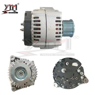 China 24V 80A Alternator For Deutz Generator For Big Chai Deutz 3701010-A11 3701010A11 JFZ280-0300 for sale