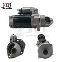 China Starter For Iveco 3.0 Kw Ersetzt 0001230030 2855454 504108451 256526 041908 for sale