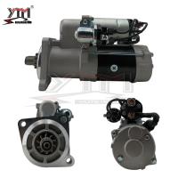 China 24V 4kw Auto Starter Motor For Volvo Vm210 29mt 8200357 8200850 M009t62571 35259440 for sale