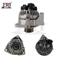 China For Weichai Wp13. Wp13 Engine Parts For Bosch Alternator Generator 612600091124 / 0124555599 for sale