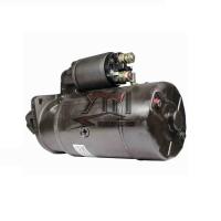 China 12V 2.8KW Starter Motor 0001359106 0001359128 For Perkins Factory for sale