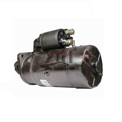 China 12V 2.8KW Starter Motor 0001359106 0001359128 For Perkins Factory for sale