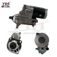 China STARTER For CATERPILLAR 0R4317 3E5381 CAT3114 128000573/1280005730/1280005731 DRS3544/110944/STN0930 for sale