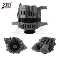 China Alternator NEW Replaces MD316418/A002TA2871/12311N For Carter GC15 Forklift / Mitsubishi 4G63 for sale