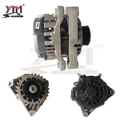 China 8M6005724 12V Alternator 8600765 For Yachts Generator 9SI for sale