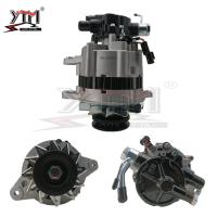 China ALTERNATOR 37300-42502 -42620 -42621 -47451 for HYUNDAI / MITSUBISHI GALLOPER 2.5 TD Mounting Hole 10.5 D4BX/D4B4 for sale