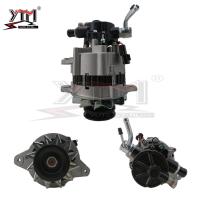 China D4BX/D4B4 12V Engine Alternato 37300-42502/37300-42620 for Hyundai Kia Mounting Hole 8.5 for sale