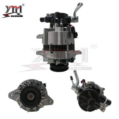 China D4BX/D4B4 12V Engine Alternato 37300-42502/37300-42620 for Hyundai Kia Mounting Hole 8.5 for sale