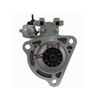 China 24V  Starter Motor For Volvo Trucks FH12 FM12 D12  B12M  B12B  M009T61171  20430565 for sale