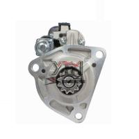 China 24V 12T starter motor for Scania DH520  M009T65971 M009T65971AM 0579261 1447911 1796026 Wholesale for sale