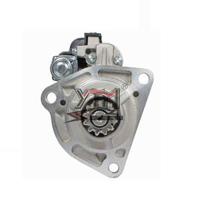 China 24V 12T starter motor for Scania DH520  M009T65971 M009T65971AM 0579261 1447911 1796026 Wholesale for sale