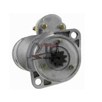 China 4D94 Starter Motor for Yanmar 4TNE98 4TNV94 4D92E 4TNE92 2225566 S13205A S13404 12990077010 12990077040 for sale