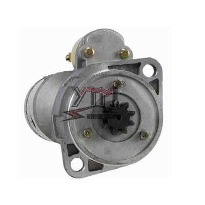China 4D94 Starter Motor for Yanmar 4TNE98 4TNV94 4D92E 4TNE92 2225566 S13205A S13404 12990077010 12990077040 for sale