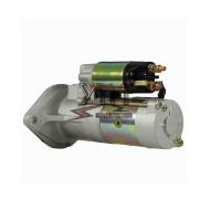 China 6D34 4D34 Starter Compatible With New Holland E160 SK200-5  M008T87171 M8T87171 ME049303 for sale