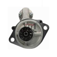 China 4JB1 24V Starter For  Kobelco Excavator Sk70 ISUZU 4JG1 M008T80371 M008T80373 for sale