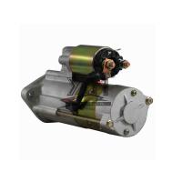China 4M40 24V 11T Starter Motor Fit For CAT 306 307 308  M008T80471 M008T80471A M008T80472 M008T80472A for sale