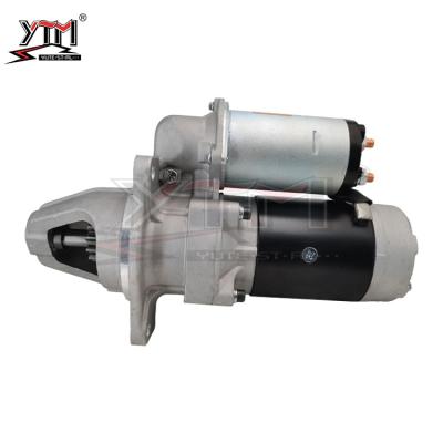 China Starter For Isuzu 6QA1 10PB1 6RB1 10PA1 1811001770 1811000370 1811001280 1811000270 1811000450 98210020sv40 for sale