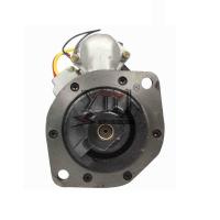 China 6D95 4D105 24V Starter Motor For Komatsu PC200-5 PC150 PC120 PC100 0-23000-1750 600-813-4420 for sale