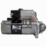 China 4BT 6BT QSB6.7 Diesel Engine 24V Starter Motor For CUMMINS ISB 6.7 XG150 R220LC-9S  4996707 428000-7100 for sale