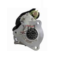 China New 24V 7.5KW motor starting for Cummins 6CT diesel engine 5255292 M105R3001SE Factory for sale