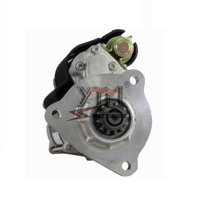 China New 24V 7.5KW motor starting for Cummins 6CT diesel engine 5255292 M105R3001SE Factory for sale