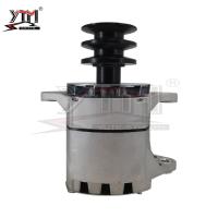 China 3016627 ALTERNATOR fits for CUMMINS 20SI/NT855/CAT3306/24V/35A with 2C95 double wheel for sale