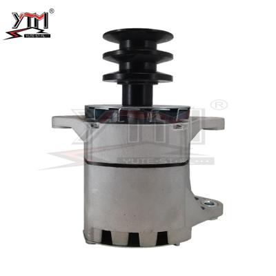 China 3016627 ALTERNATOR fits for CUMMINS 20SI/NT855/CAT3306/24V/35A with 2C95 double wheel for sale