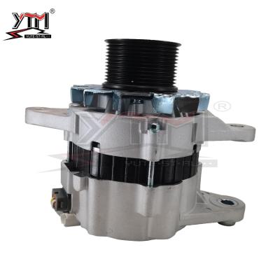 China M329 Alternator 24V 50A Auto Excavator 6he1 4HK1 4he1 5he1 Engine Sk140-8 CS130-8 8980041760 for sale