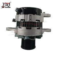 China 32G68-00100 35000-4838/8-98004-176-0 24V 50A Excavator Alternator For Lsuzu Flat Two Plug Big Trucks for sale