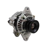 China Mitsubishi Engine 6D34 Alternator ME088887 A3TN5399 For Kobelco Excavator SK200 SK200-5 SK200-6 for sale