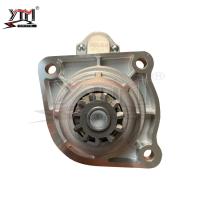 China Starter Motor Assembly AZE6626 /11.132.428 / 7286243 For Bobcat S16 S18 Skid Steer Loader for sale
