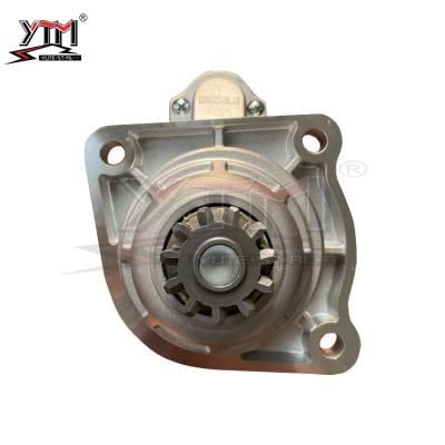 China Starter Motor Assembly AZE6626 /11.132.428 / 7286243 For Bobcat S16 S18 Skid Steer Loader for sale