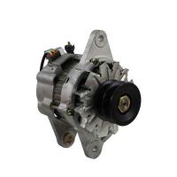 China 24V Alternator for Isuzu 6BG1T 6BG1 6WG1 Hitachi ZAX200 ZAX470 EX200-6 A4TU5486 for sale