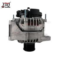 China For BENZ GOWE Alternator 0111548602 0124555004 0986048100 0124555001 0124555002 12387 for sale
