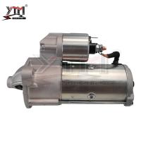 China Genuine OEM 36100-42200 Starter / M2T84071 for Valeo JS1227 4D56 low tooth for sale
