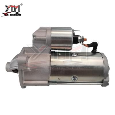 China Genuine OEM 36100-42200 Starter / M2T84071 for Valeo JS1227 4D56 low tooth for sale