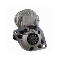 China 6D102 Starter Motor 228000-0631 3863128 2280000631 for PC200-6 PC200 WA320-3 PC210-7 PC70-8 for sale